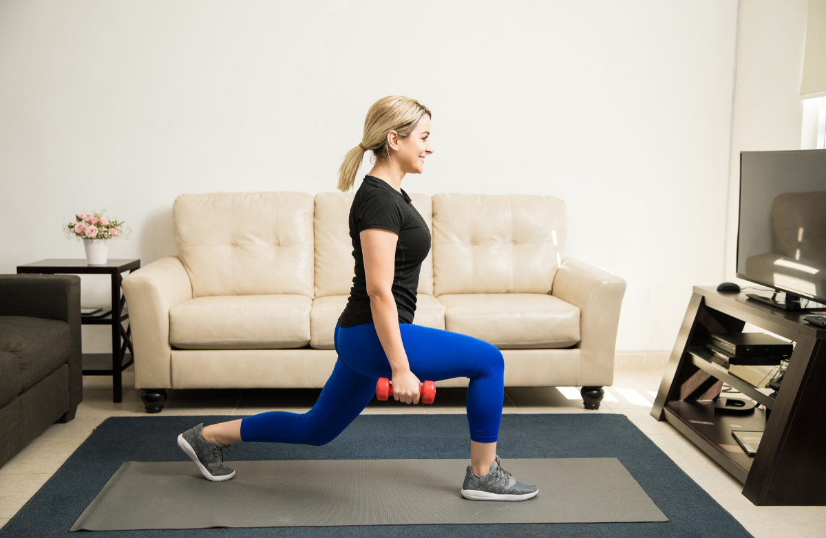 The Ultimate Beginner's Guide to Starting a Workout Routine